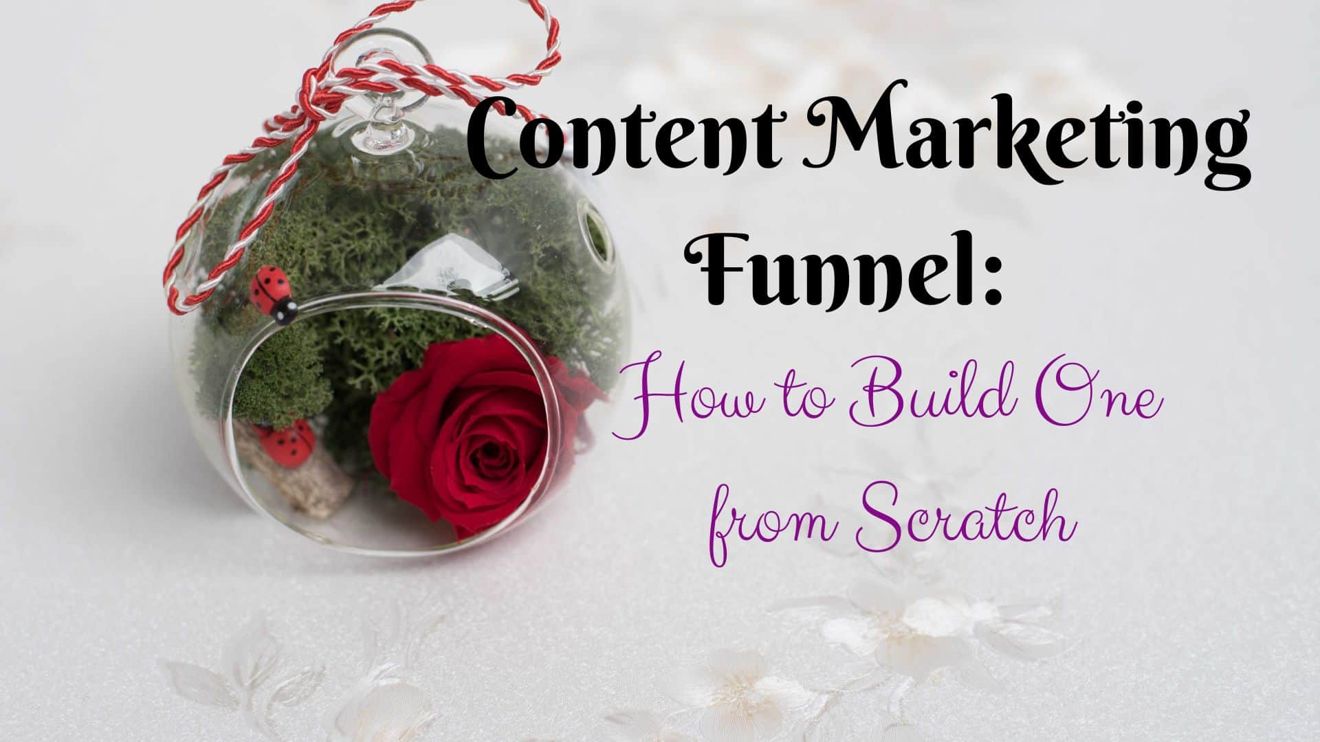 How to Conceive a Result Oriented Content Marketing Funnel?