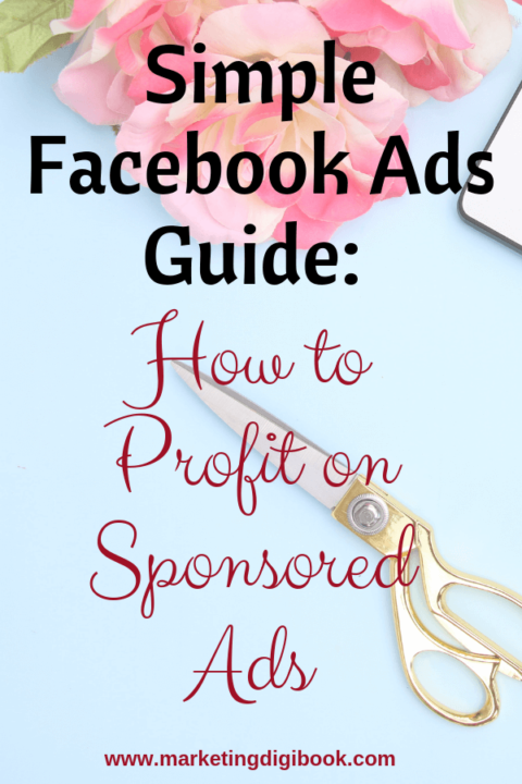 Facebook Ads for Dummies: How to Create Facebook Ads 101