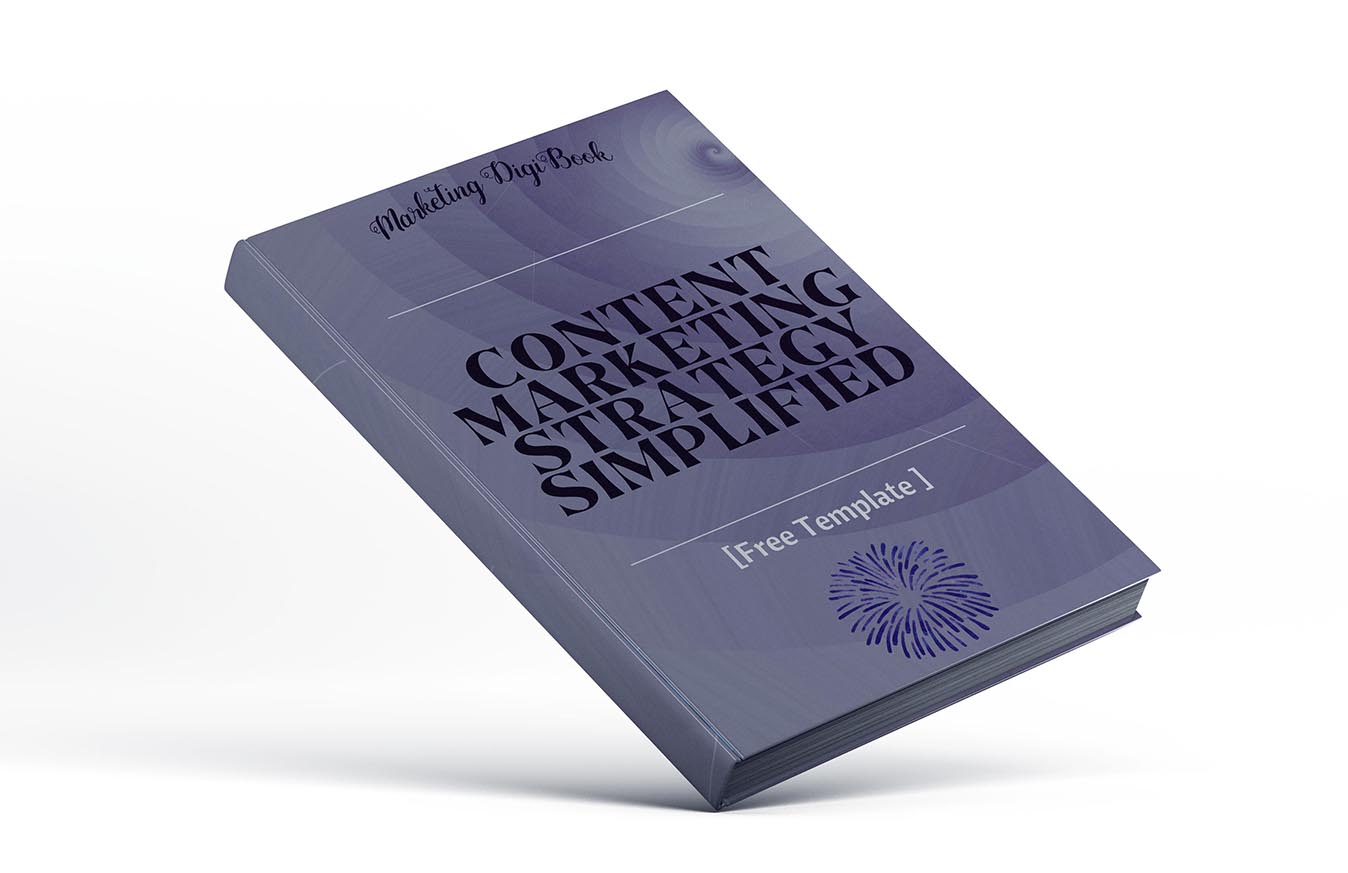 Free Content Strategy Template for Solopreneurs and Small Businesses