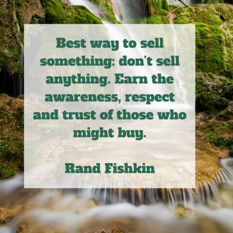 45 Memorable Marketing Quotes from Grand Masters