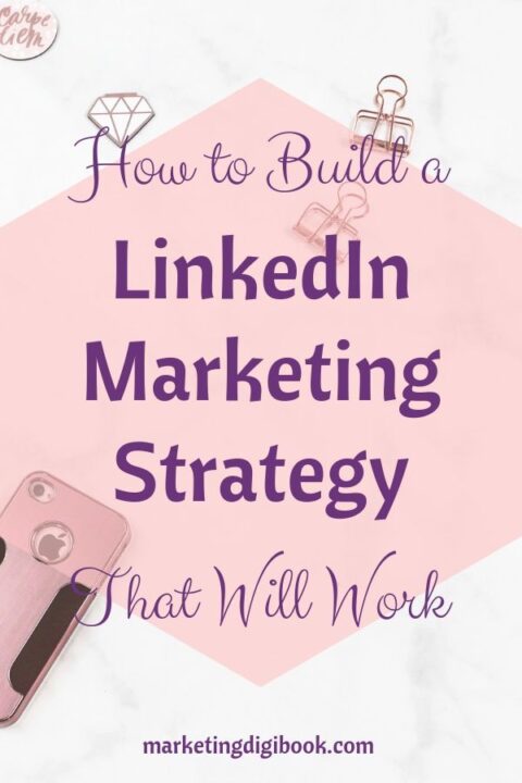 LinkedIn Marketing Strategies for Businesses Aiming to Thrive
