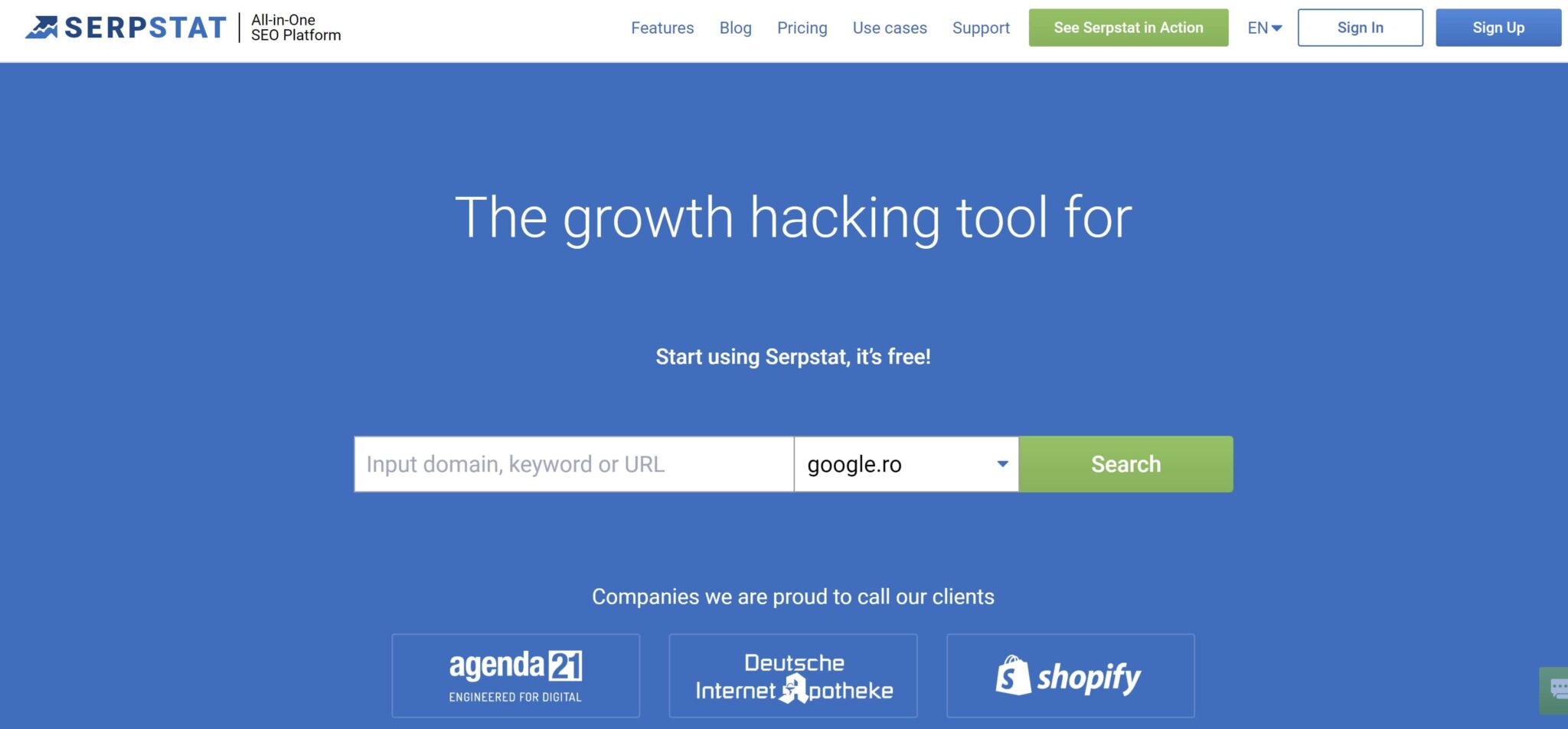 Which Is the Best SEO Keyword Tool? - Top Paid and Free